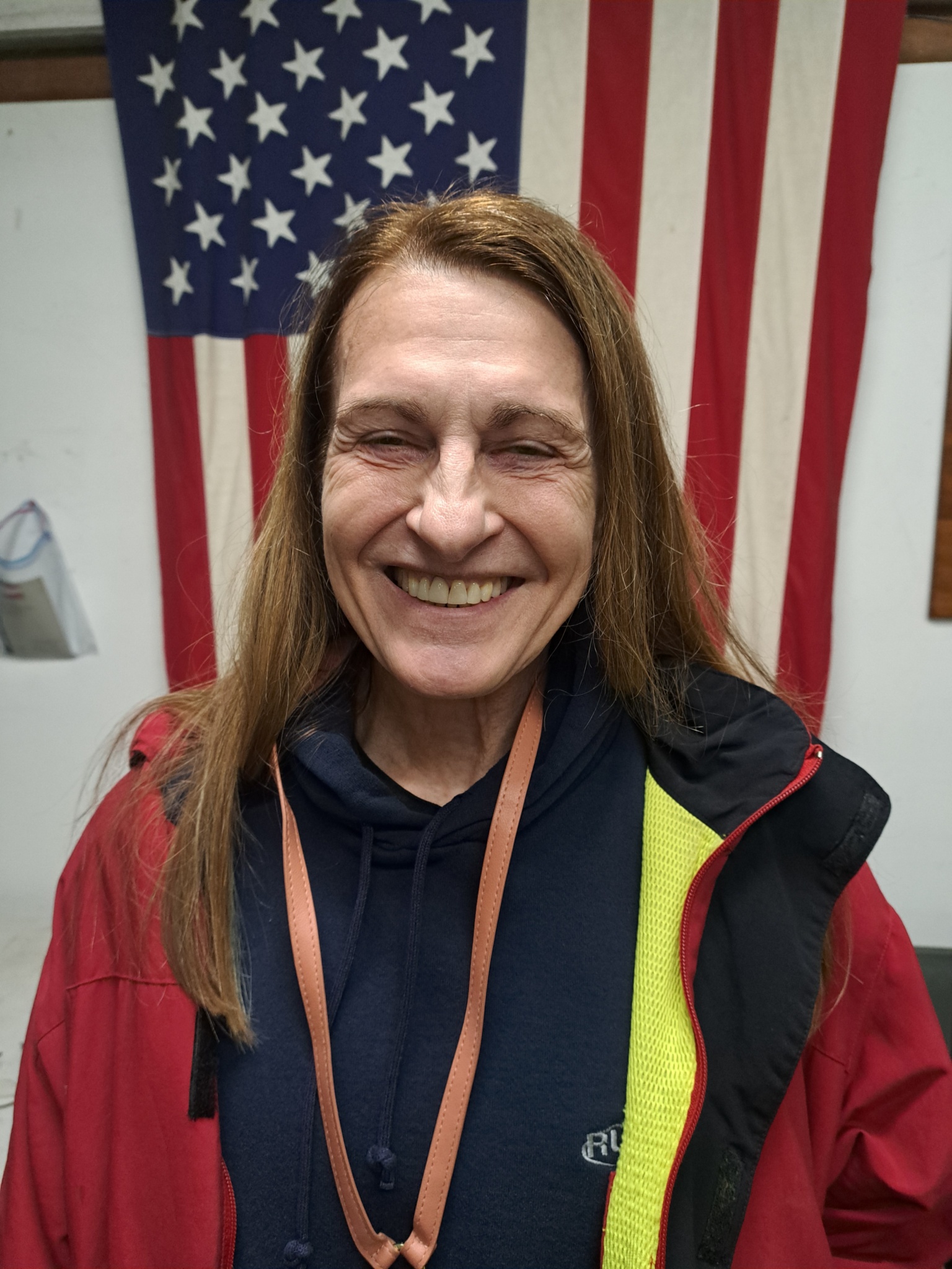 Board of Directors - Capitol City Rifle & Pistol Club